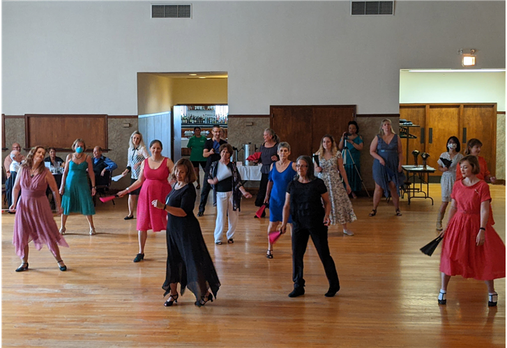 Tickets | USA Dance Ohio Chapter | USA Dance Ohio Chapter