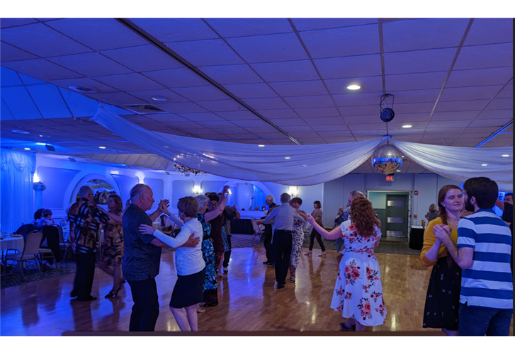 Tickets | USA Dance Ohio Chapter | USA Dance Ohio Chapter