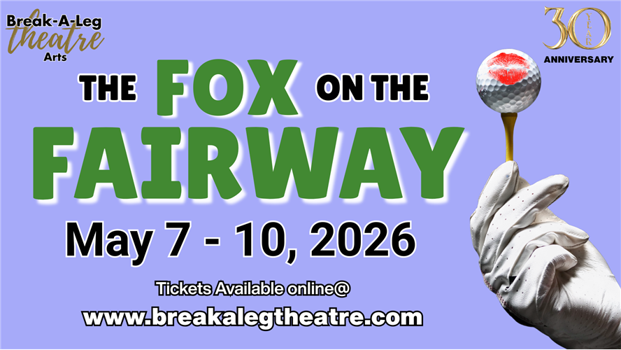 Box Office | Break-A-Leg Theatre | Break-A-Leg Theatre