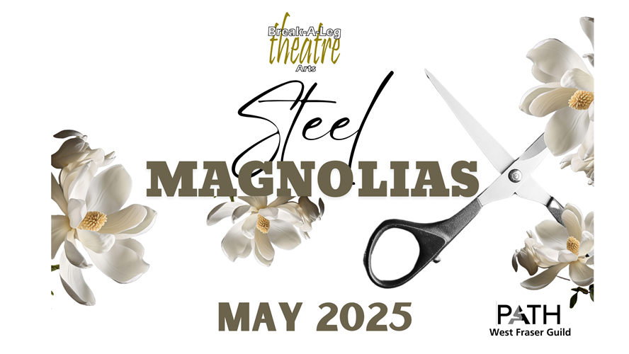 News | Break-A-Leg Theatre | Break-A-Leg Theatre