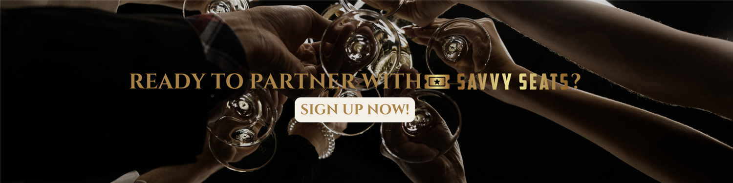 Home | Savvy Seats | Savvy Seats