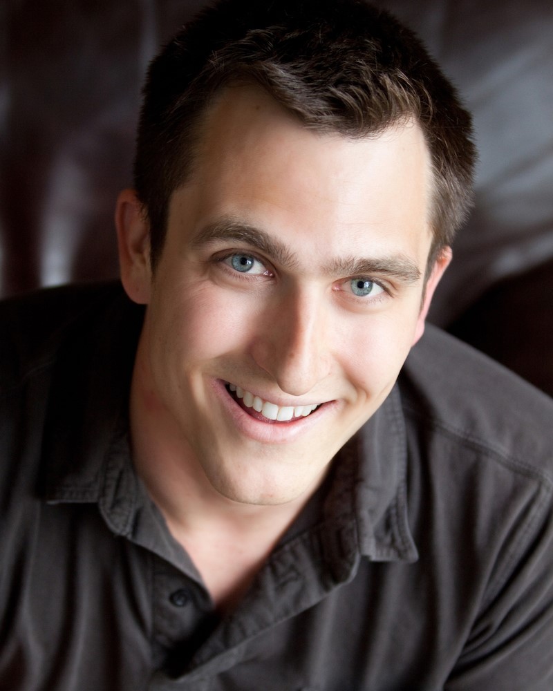PHILLIP KOPCZYNSKI - ONLINE MAY 15 to MAY 20 Free to view, donations ...