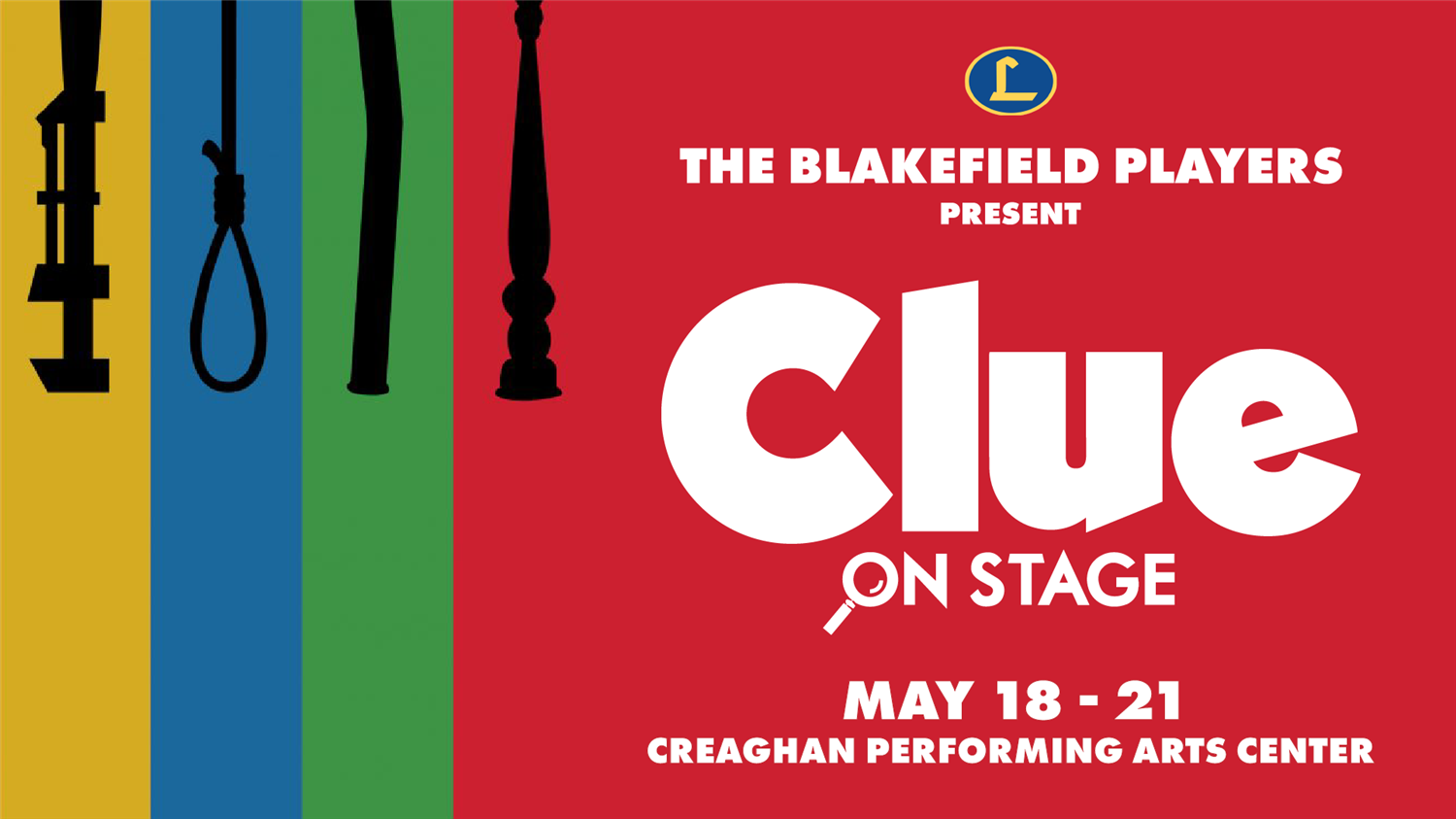 Clue by Jonathan Lind and Sandy Rustin - Information